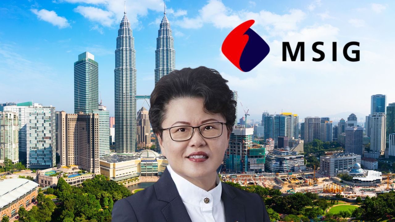 MSIG Malaysia turns to trusted hand for CEO role | Intelligent Insurer